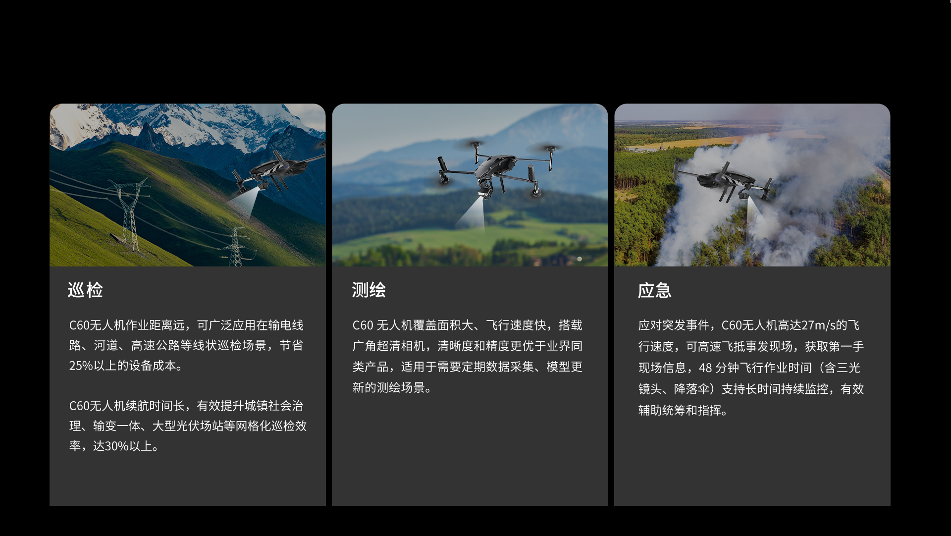Innoflight自动飞行系统-Innoflight自动飞行系统-广州中科云图智能科技有限公司